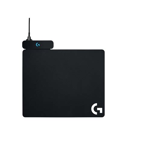 Logitech G PowerPlay Wireless Charging System JB Hi Fi NZ