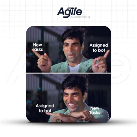 Agile Managex Technologies Llc On Linkedin Automation Rpa It