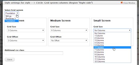 Circle Drupal Org
