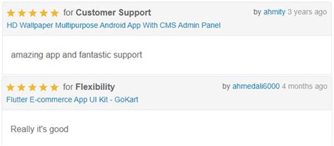 Flutter E Commerce App Ui Kit Gokart Codemarket