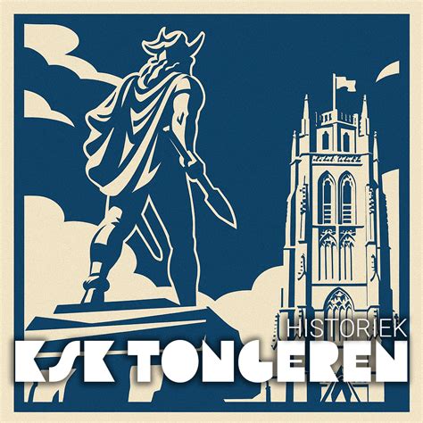 Onze Gasten Van Zaterdag Ksk Tongeren Berchem Sport