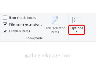How To Set Default Folder View For All Folders In Windows