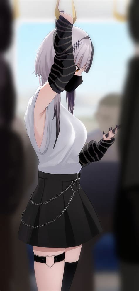 Shiori Novella Danbooru