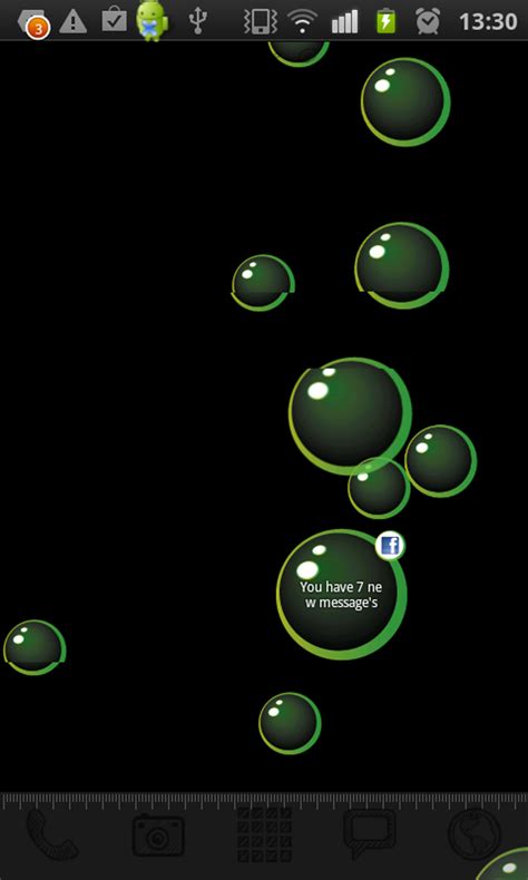 Notification Bubbles Free For Android Download