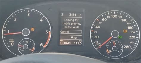 Vw Bluetooth Pairing Problems 4 Proven Causes And Measures