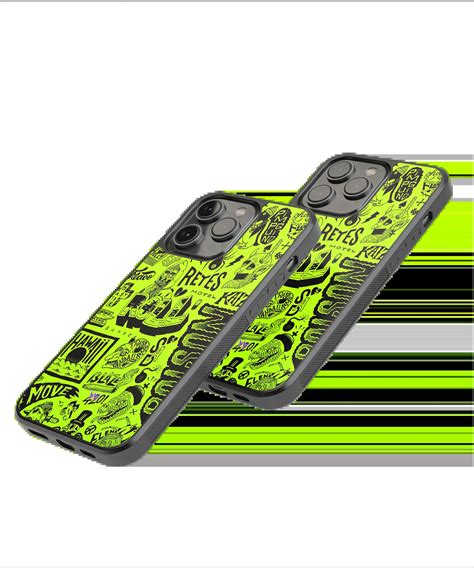 Hybrid Hard Case Wrapstore