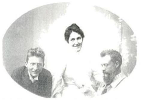 Georgine Emilia Brenda Bauer Schrödinger 1867 1921 Wikitree Free