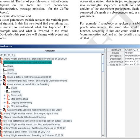 visualization of sequences figure 2 visualization of sequences