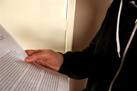 How To Write A Biographical Sketch Steps