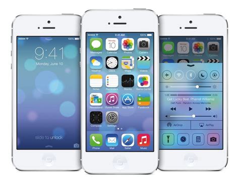 Ios 7 Auf Dem Ipad Erste Screenshots Vom Simulator Macnotesde