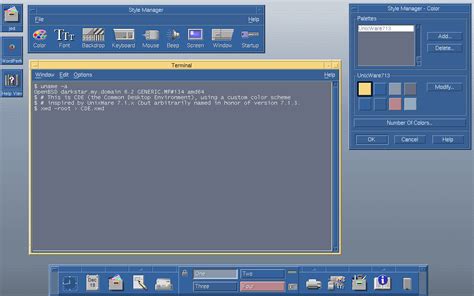 James Deagle Openbsd 6 2 Cde
