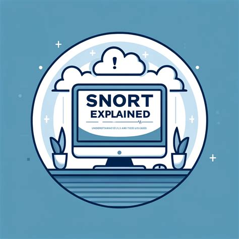 Snort Idps Explained Rules Use Cases And Benefits Snort Idps Explained Rules Use Cases And Benefits