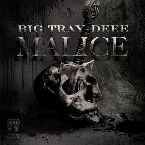 Big Tray Deee Malice Lyrics And Tracklist Genius