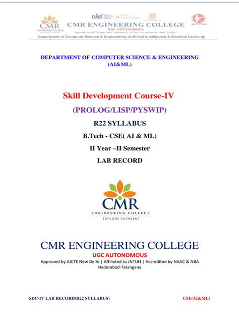 prolog lab manual pdf
