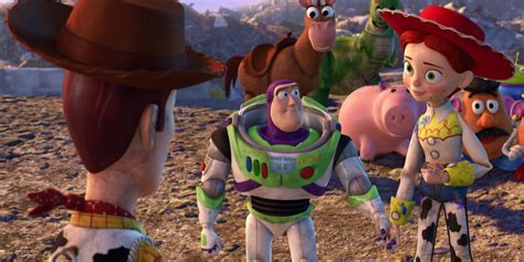 10 Most Romantic Pixar Movies Ranked