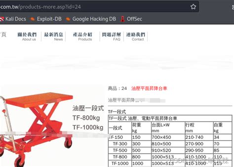 萌新挖到sql注入漏洞的过程全记录sql注入漏洞挖掘 Csdn博客