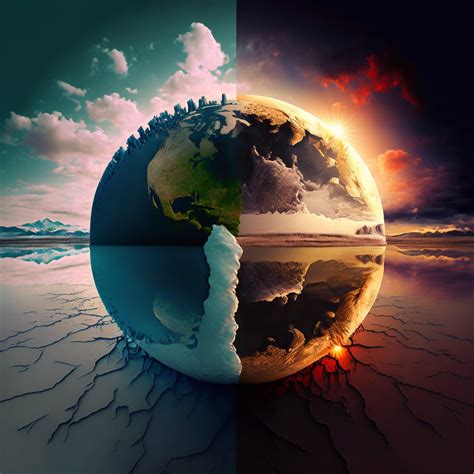 Calentamiento Global Conceptos Orígenes Y Repercusiones Ecoarmonia
