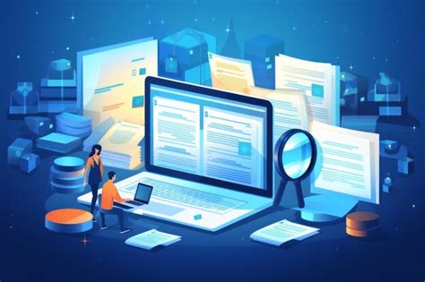 Revolutionizing Business Efficiency Introducing The Advanced Document Management Checking System