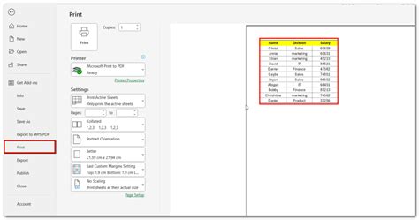 How To Print Gridlines In Excel 3 Easy And Quickest Ways