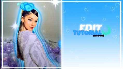 alight motion edit tutorial no pro evids youtube