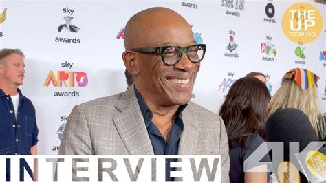 Entrevista A Lennie James