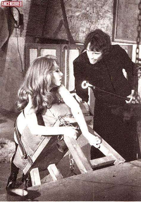 Erika Blanc Nude Pics Page