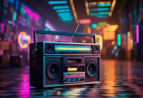 Female Singers In The 1980s Icons Who Shaped Music History Brilliantio