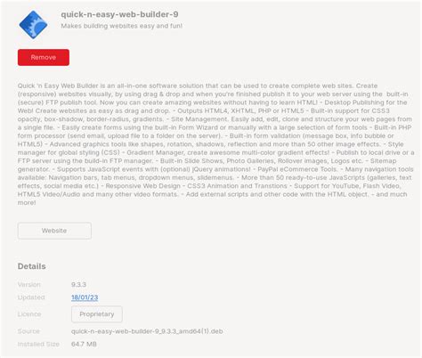 Installing Deb Package General Help Zorin Forum