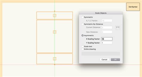 controlling the behaviour of nested 2d symbols general discussion