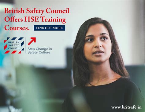 Enhance Your Safety Knowledge With British Safety Cultures Hse Training British Safety