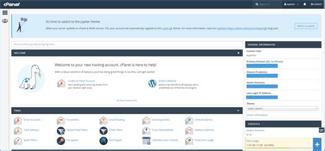 Hướng Dẫn Remote Database Cpanel Nhan Hoa Knowledgebase