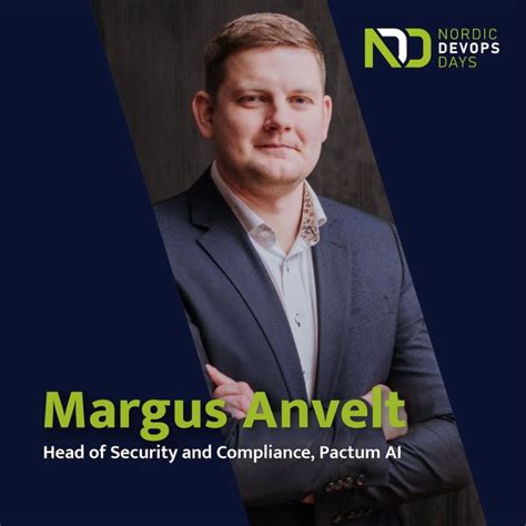 Nordic Devops Days On Linkedin Workshop Gcp Secure Practices For