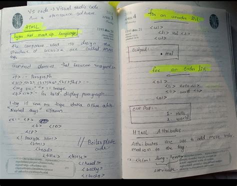 Webdevelopment Html Frontenddevelopment Learning Vishnu Sankar