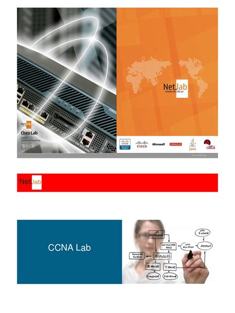 cisco ccna lab pdf technology and engineering
