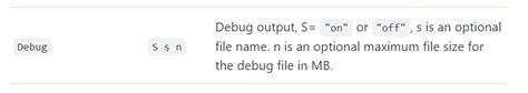 Websource Script Error Parameter 3 Is Unexpected What Do Do Now