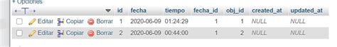 Como puedo sumar datos de tipo Time en PHP Laravel Stack Overflow en español