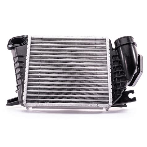 Subaru Oem Intercooler For Wrx 2008 2014 And Forester Xt —