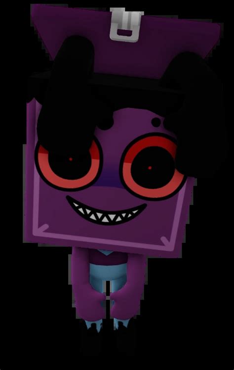 Twisted Boxten Dandys World Wiki Fandom