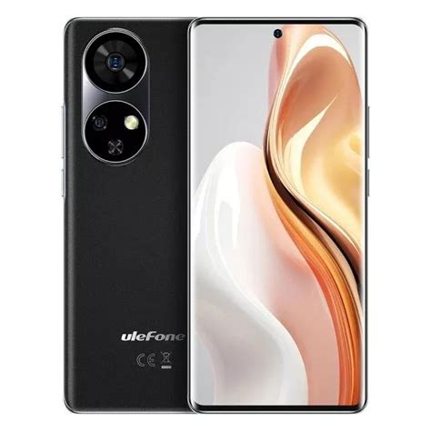 Note Series Ulefone Uk
