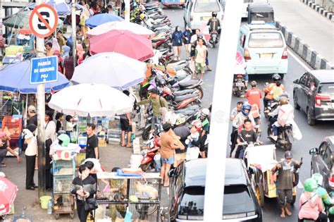 Traffic In Jakarta Largest City Jakarta Indonesia May 7 2024 Editorial Photography Image Of