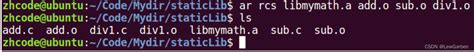 静态库,动态库,gcc编译gcc编译lib Csdn博客 静态库,动态库,gcc编译gcc编译lib Csdn博客