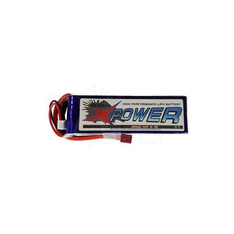 LiPO Battery