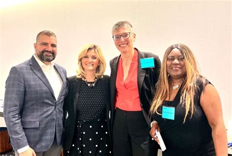 Hannah Patrick Posted On Linkedin