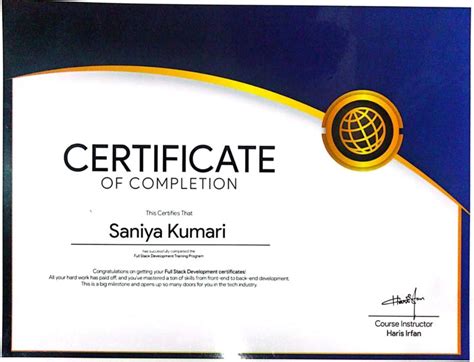 Saniya Kumari On Linkedin Appreciation Mentorship Fullstackdevelopment Mobileappdevelopment