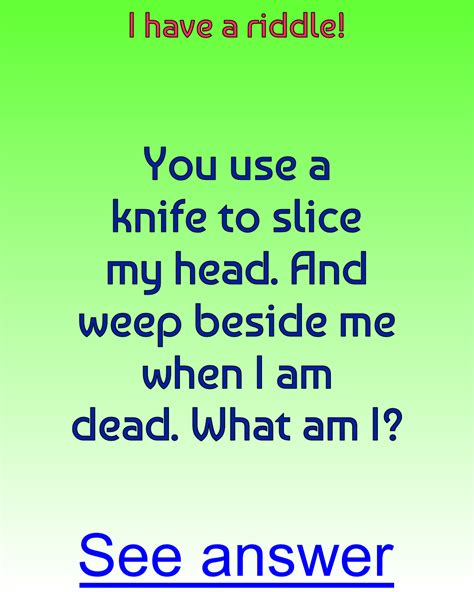 Funny Tricky Riddles With Answers At Gerardo Copeland Blog