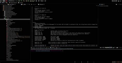 Gms V83 Startup Error Ragezone Mmo Development Forums
