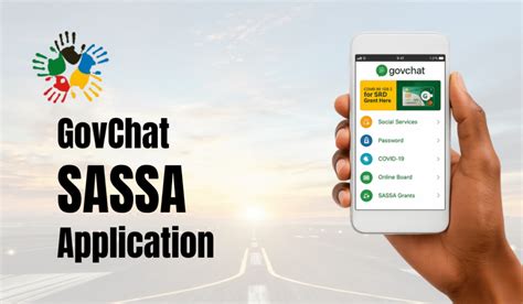 Get Sassa E Forms For All Grant Types
