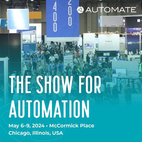 A3 Association For Advancing Automation On Linkedin Transform Your