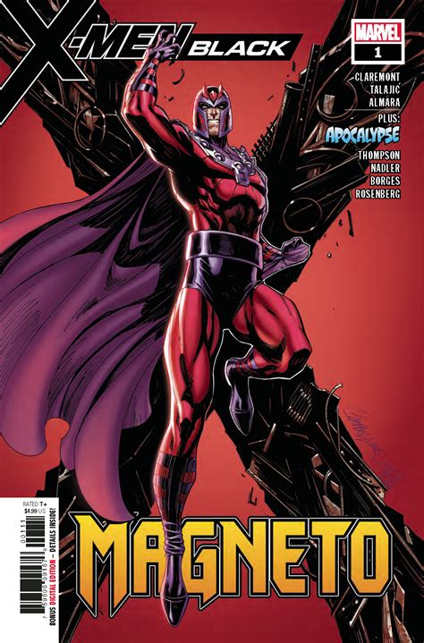 X Men Black Marvel Database Fandom