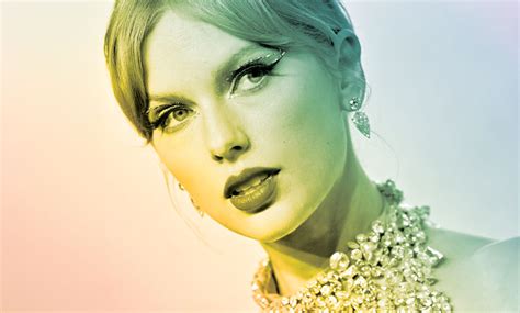 The Strategic Genius Of Taylor Swift